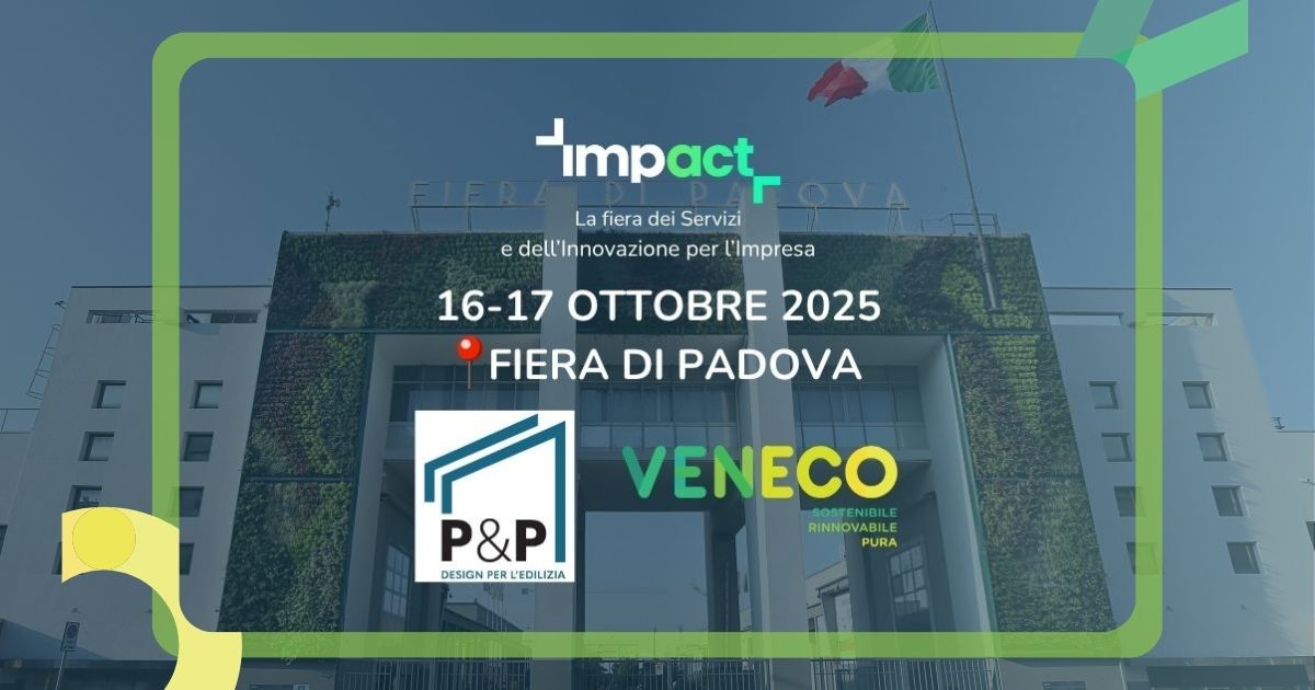 Impact 2025: due aziende, una soluzione completa